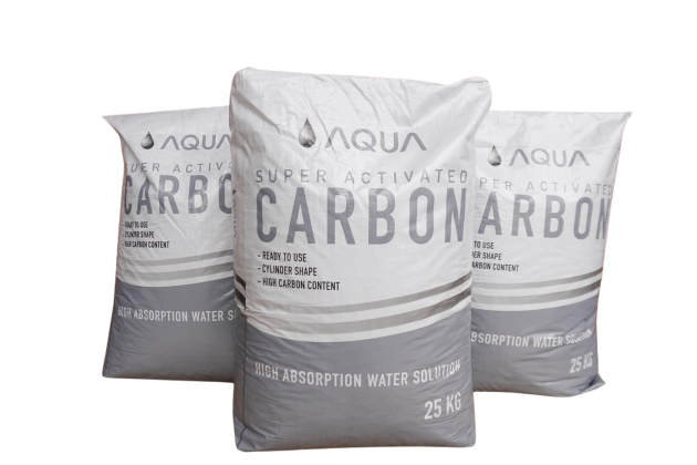 Activated Carbon tablet